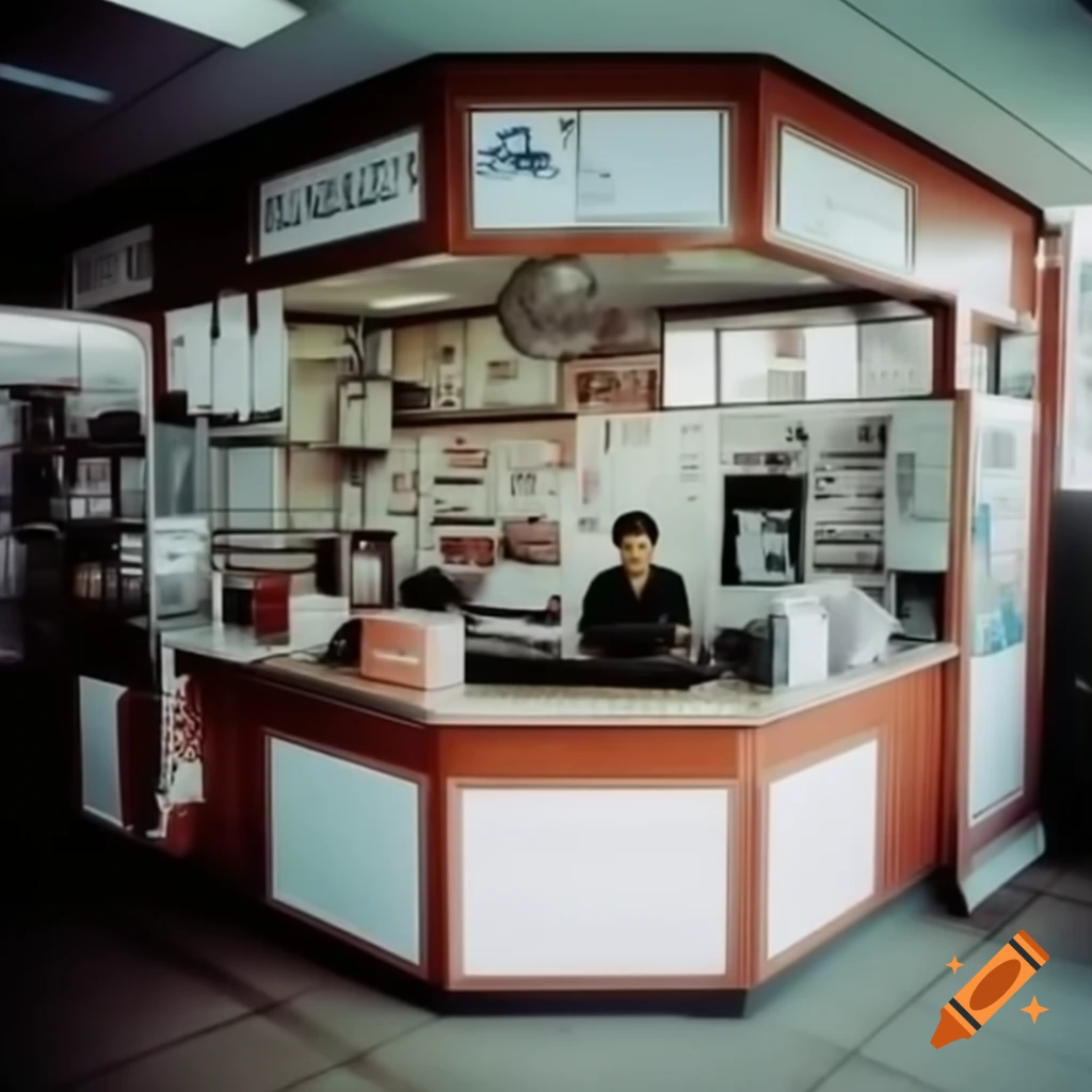 Needle exchange room with various sized needles and harm reduction ...