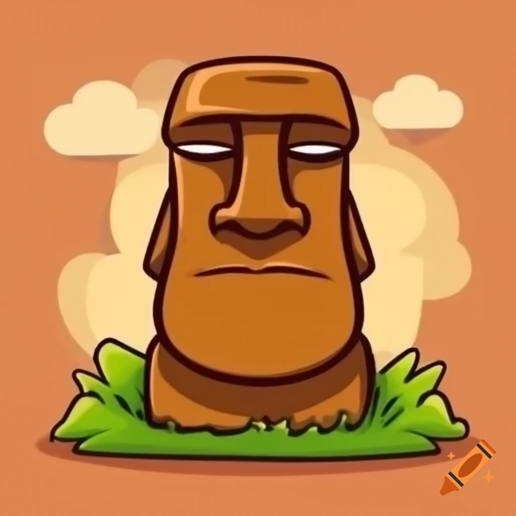 Cartoon log character holding bats and saying 'tung tung tung sahur' on ...