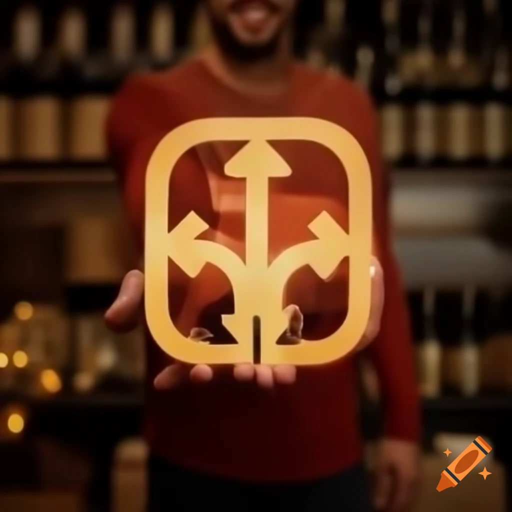 Brand logo designed to instill trust and appeal to website visitors on ...