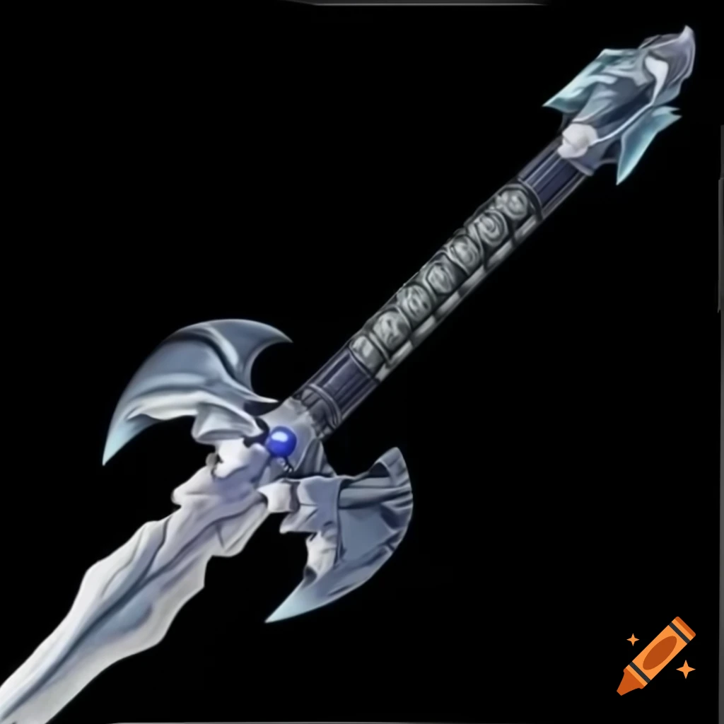 Colossal wolf-hilt sword in wood temple background, Dark Souls art on ...