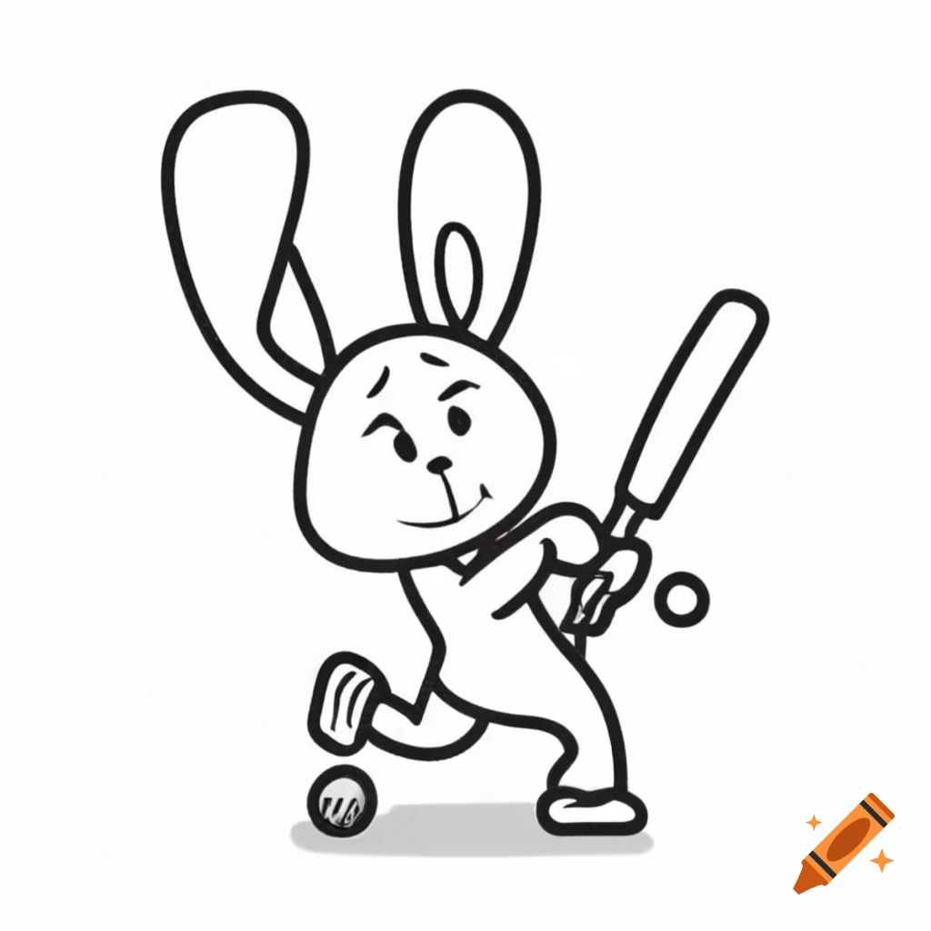 Elephant playing on a seesaw on Craiyon