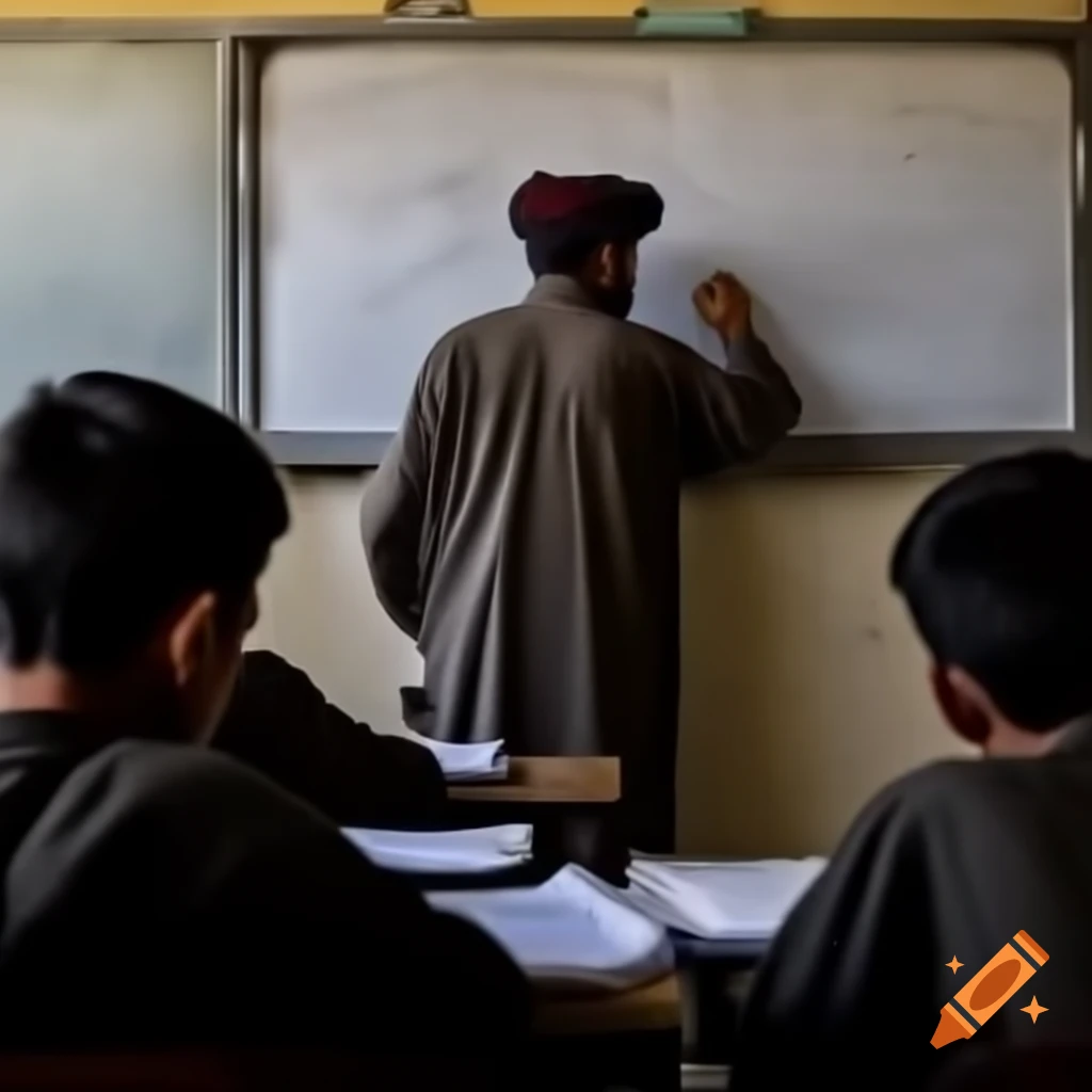 South Indian boy crying in classroom setting on Craiyon
