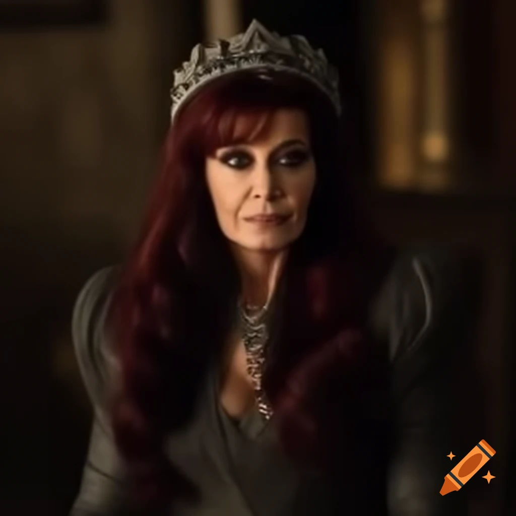 Political satire featuring queen of dragons as cristina kirchner with ... Political satire featuring queen of dragons as cristina kirchner with ...