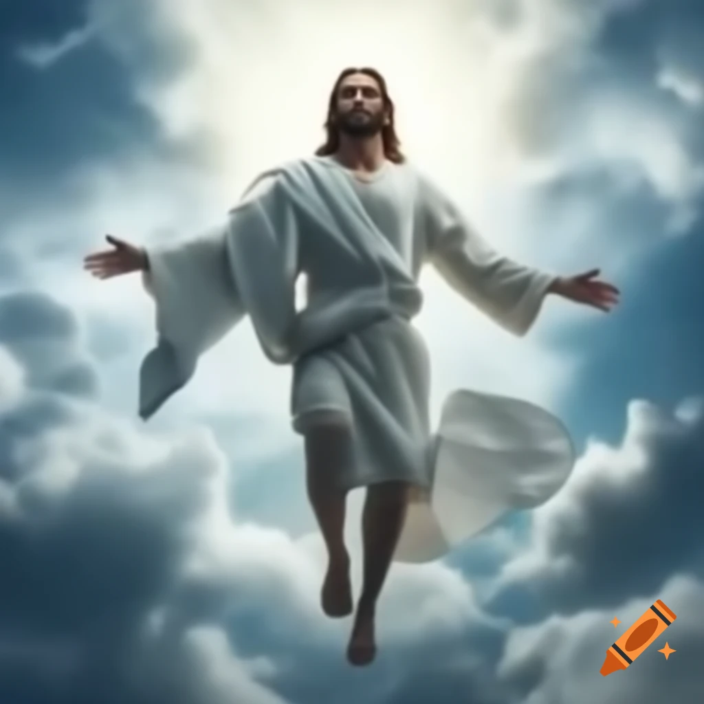 Intricate chalcography of jesus' crucifixion featuring detailed ...