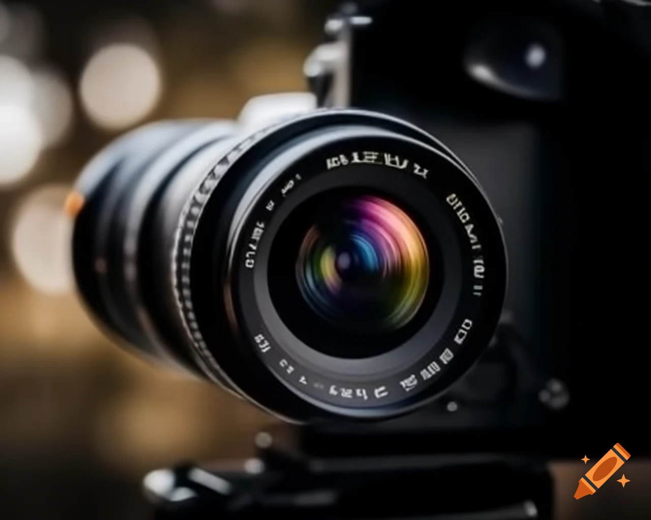 Professional photography with bokeh and natural lighting, showcasing ...