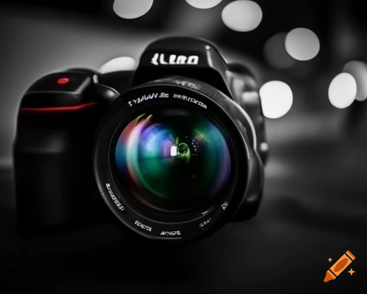 Professional photography with bokeh and natural lighting, showcasing ...