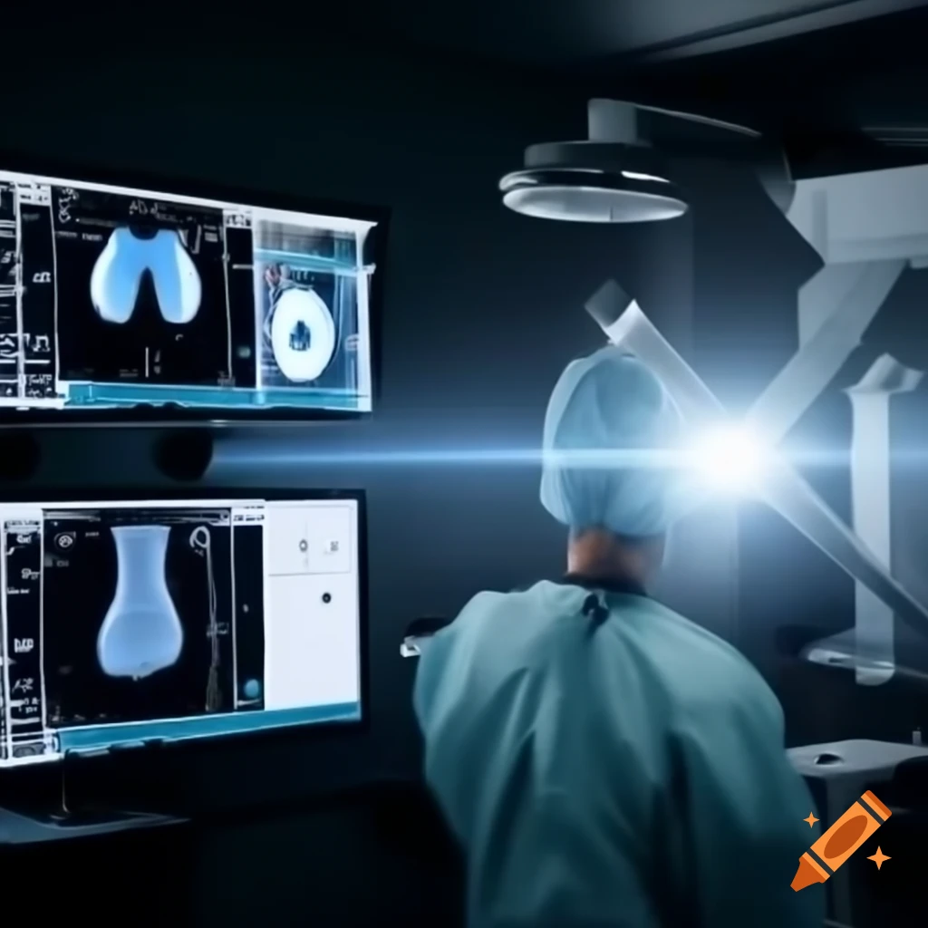 Trends in medical physics excluding repetitive themes in radiotherapy ...