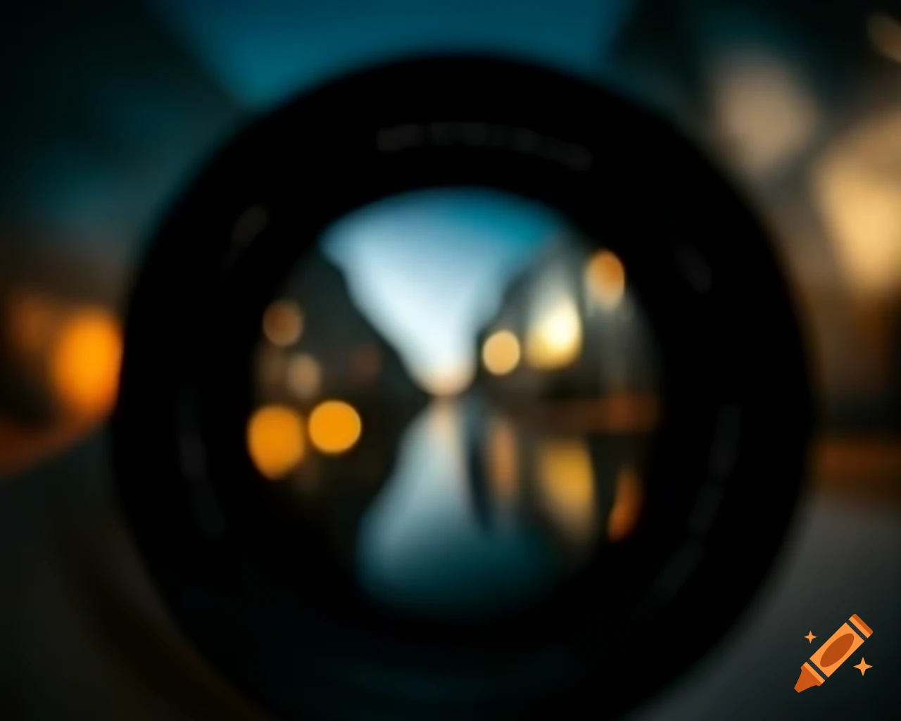 Professional photography techniques showcasing bokeh and natural ...