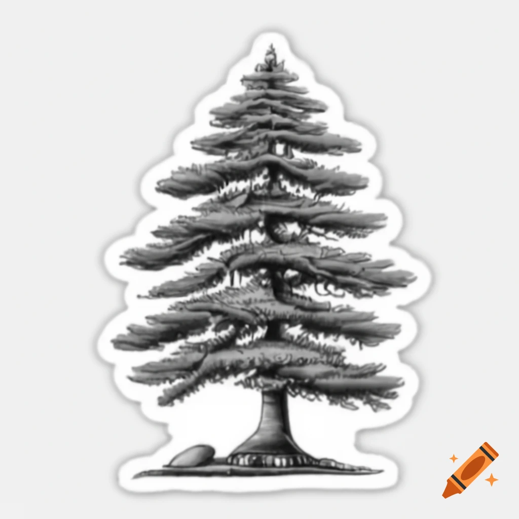 Stickers images created on Craiyon