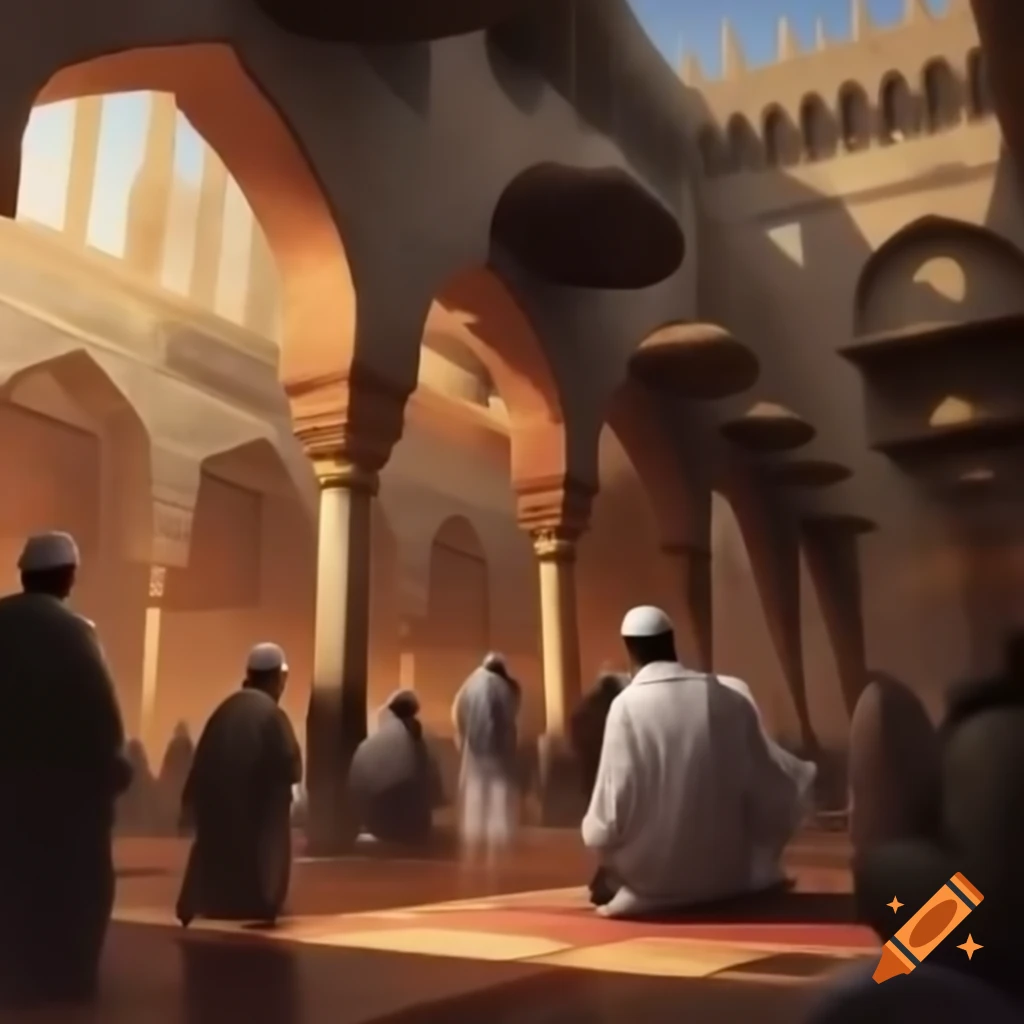 Historical overview of yathrib, ancient name of medina with reference ...