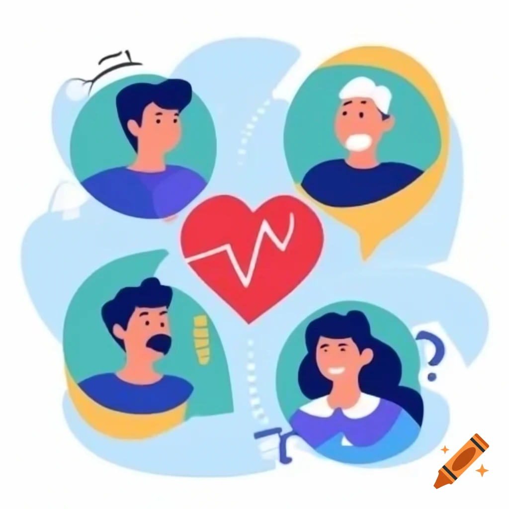 Social Development Cartoon Social And Emotional Development: How
