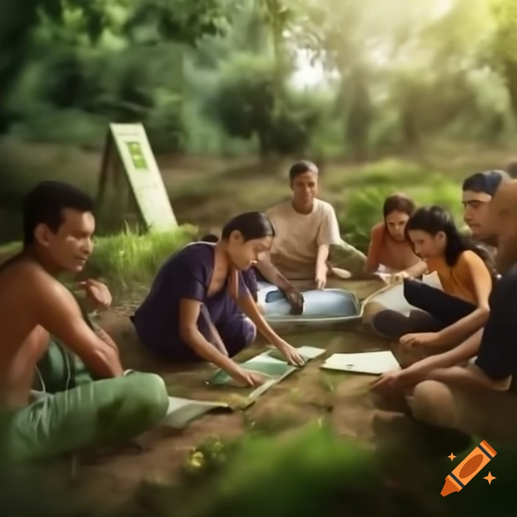 Benefits of establishing a supportive community focused on ...