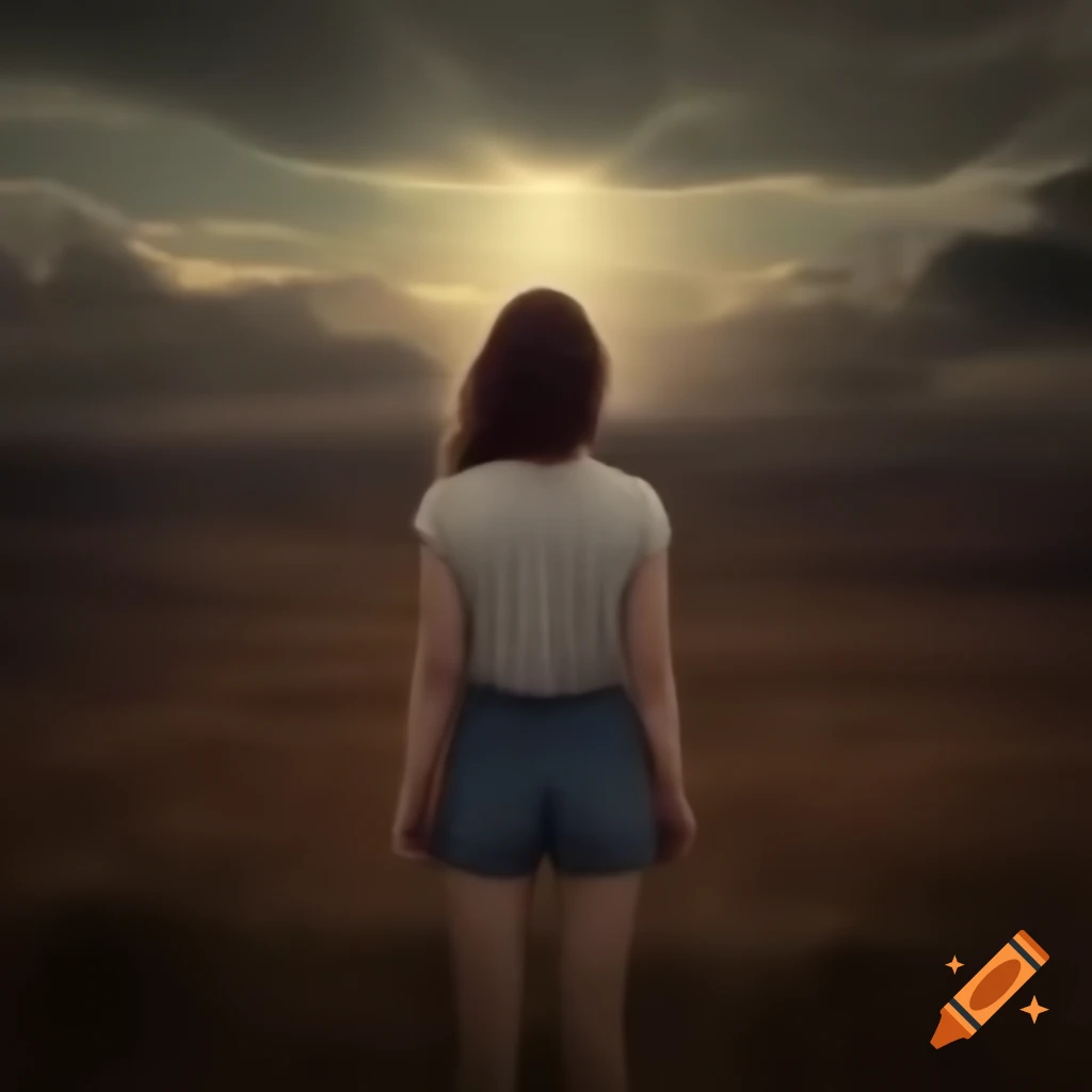 Series of inspirational images evoking power, hope, and courage on Craiyon