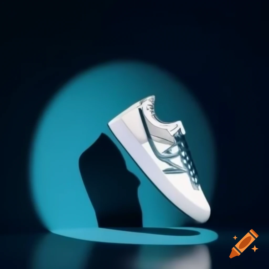 Simple product advertisement project concept for photoshop beginners on ...