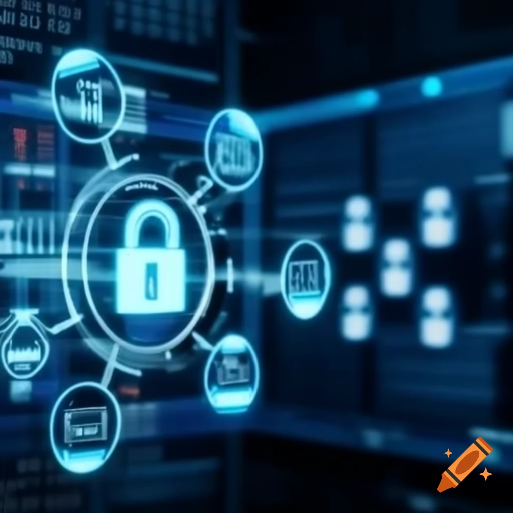 Intuitive software for global supply chain automation and logistics ...