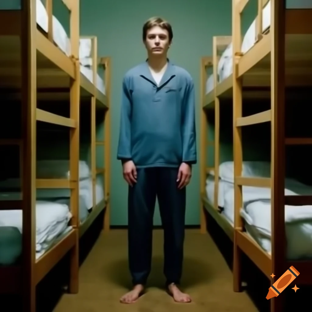 Youth images created on Craiyon