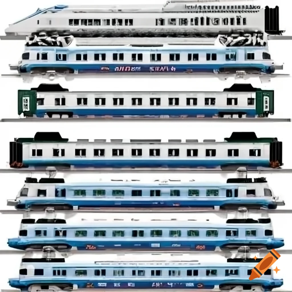 Technical specifications and features of memu trains including power ...