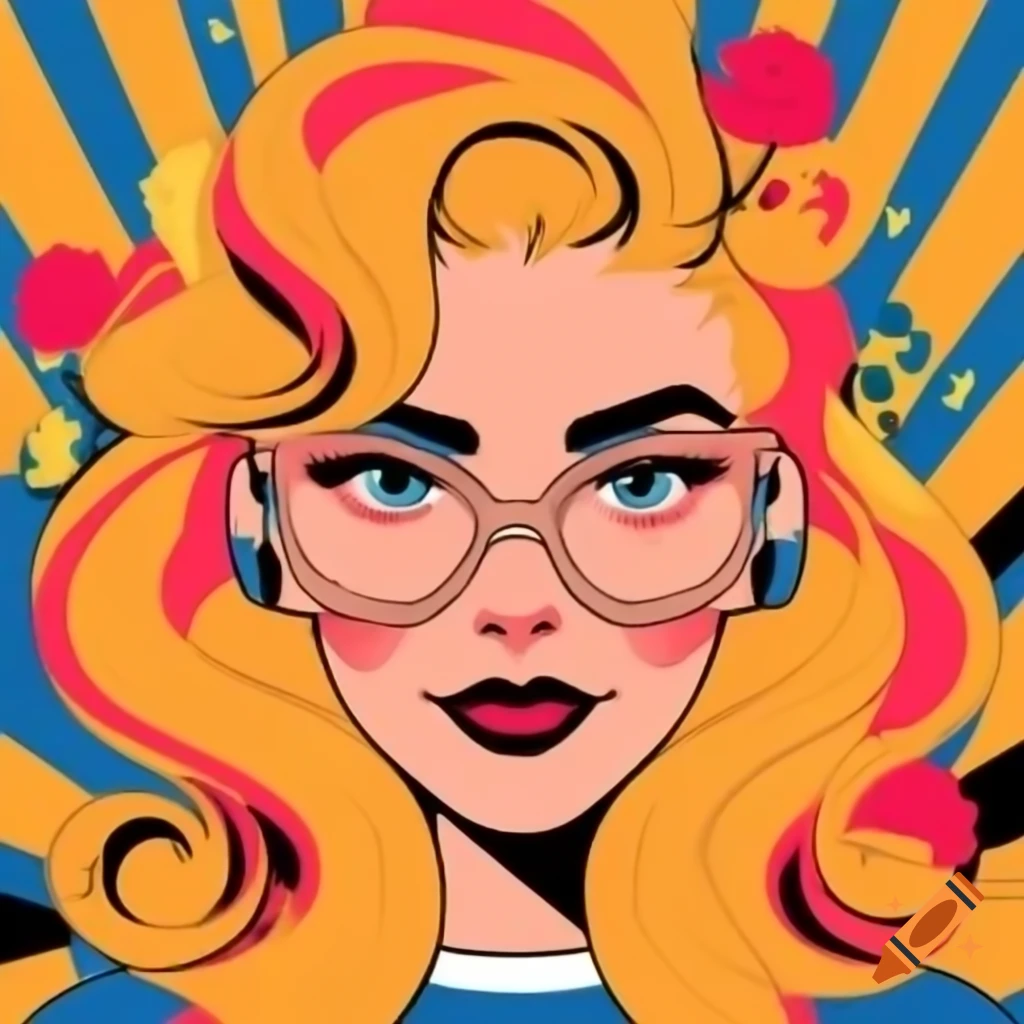 Teamwork titan superhero character with vibrant colors and dynamic pose ...