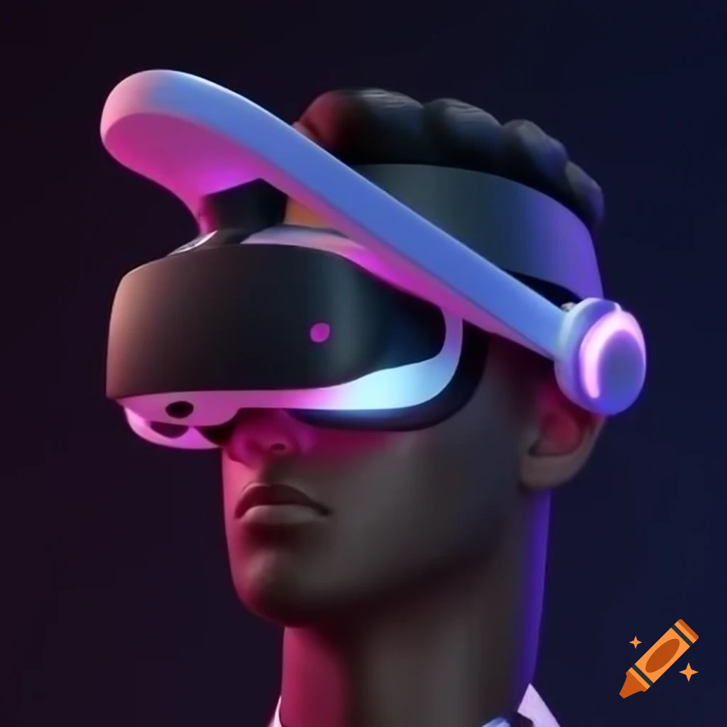 Conceptual visualization of timeless perfection and singularity on Craiyon