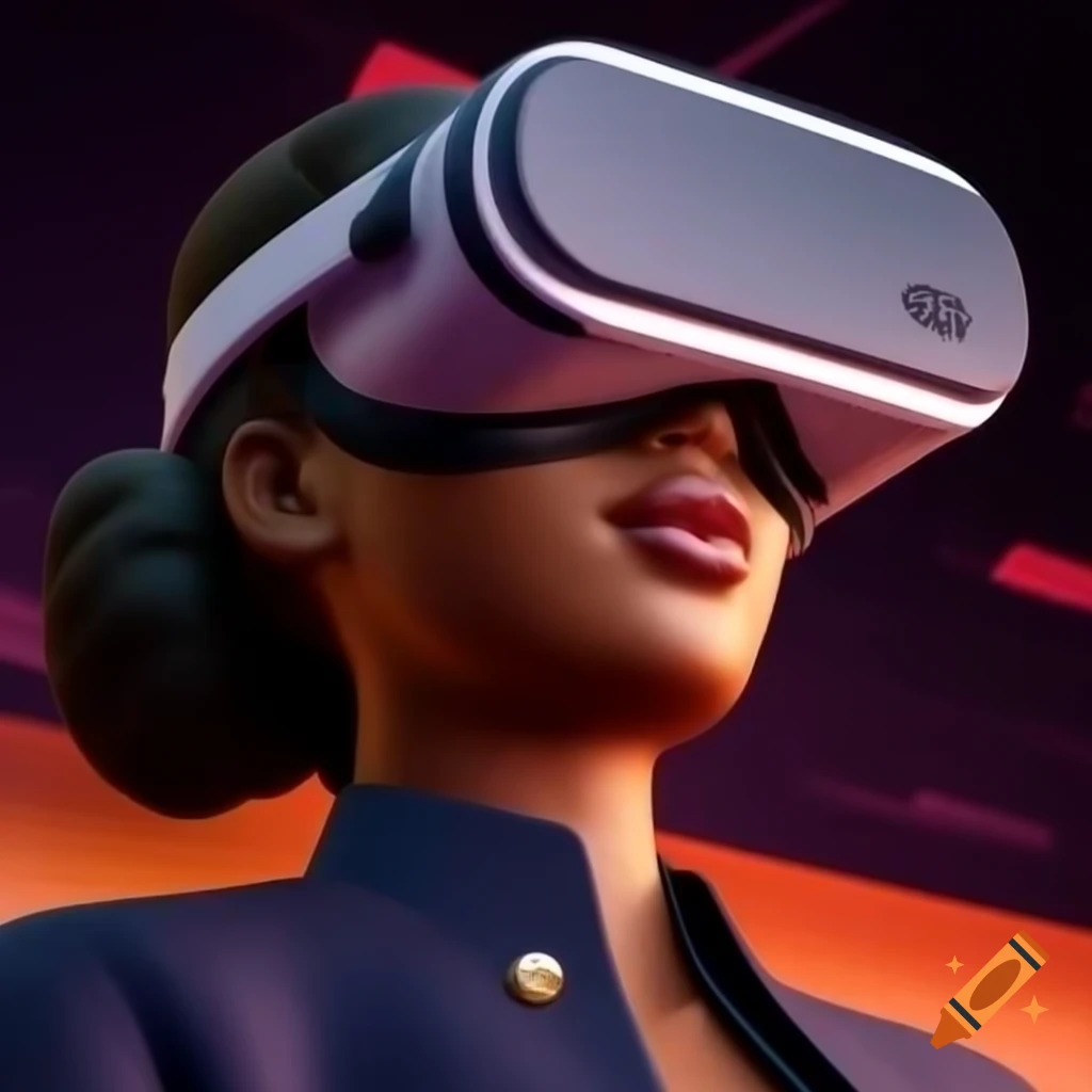 Conceptual visualization of timeless perfection and singularity on Craiyon