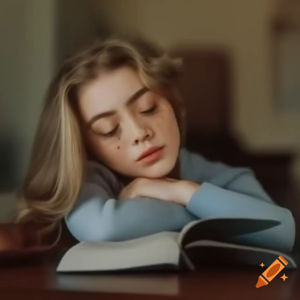 Person smiling with a Bible, representing wisdom calling, TikTok video script on Craiyon