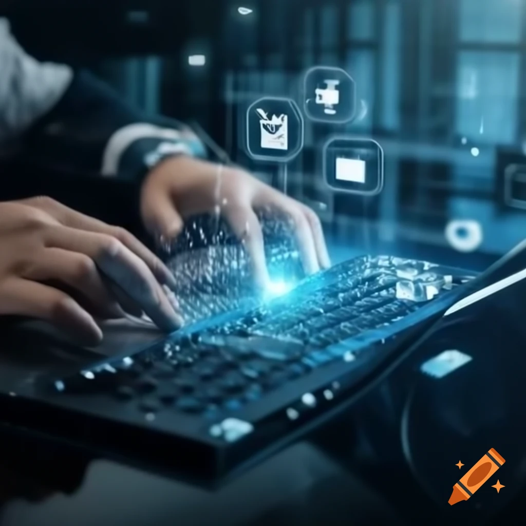 Industrial Data Analyzer for visual and tabular data analysis from PLCs on Craiyon