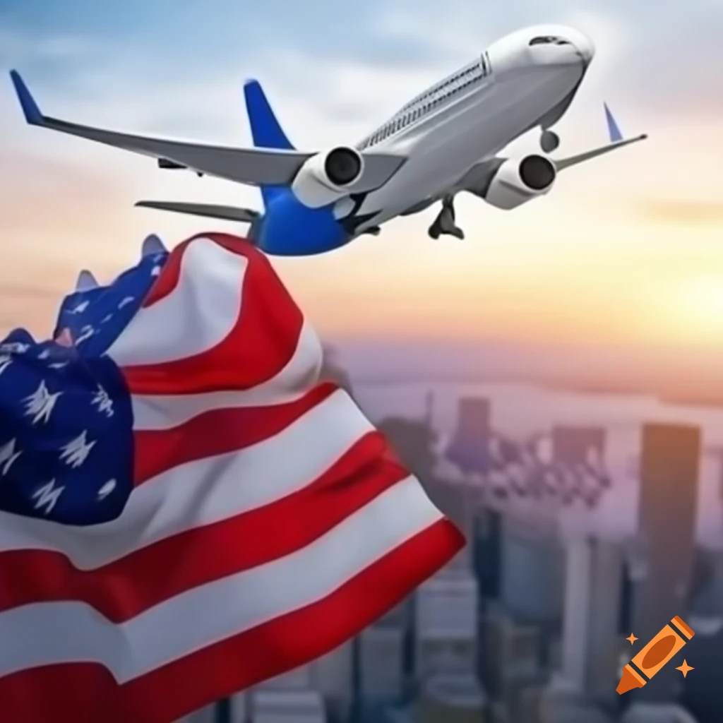 Wall art featuring 'DV' text with USA flag and 2026, personalized with ...