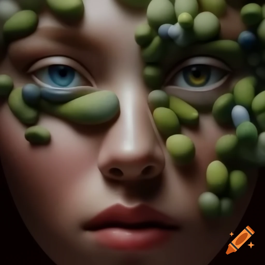 Hannah hoch's intricate collages blending reality and surrealism with ...