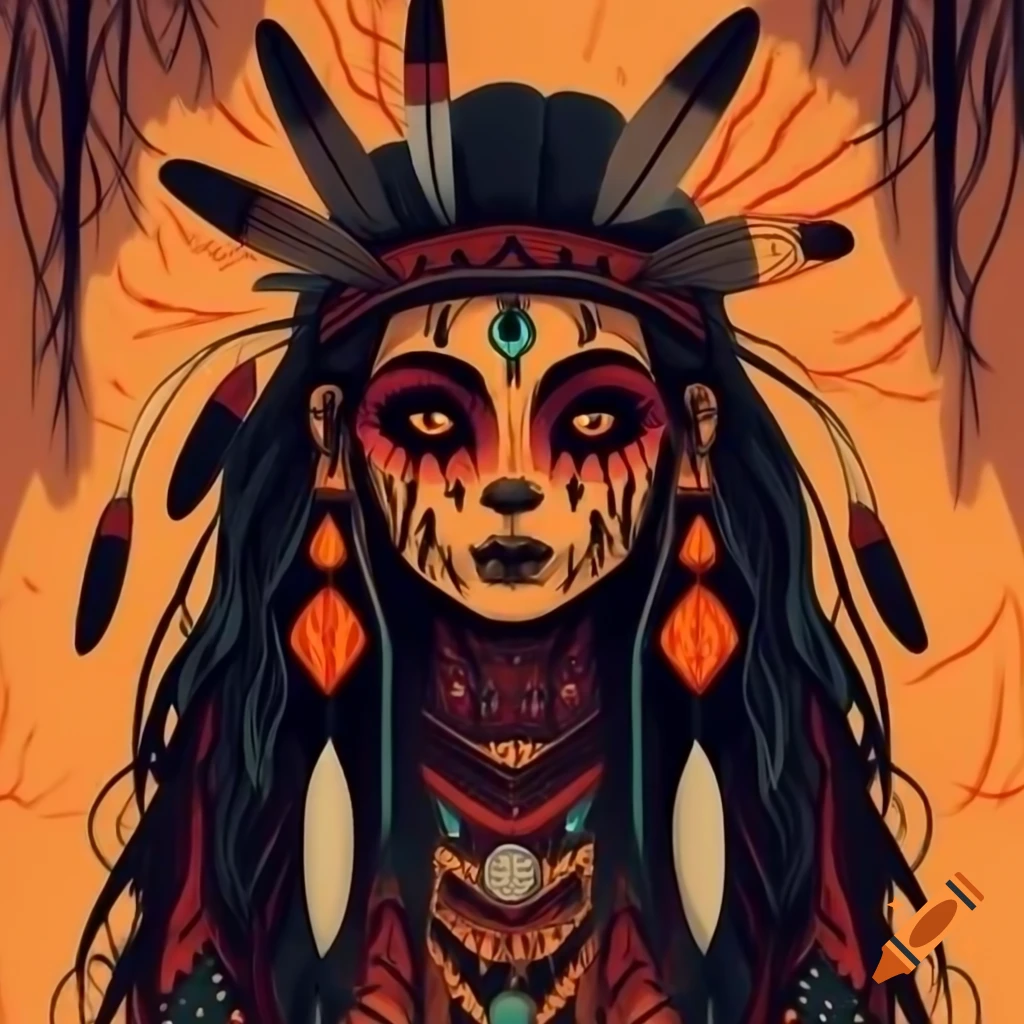 Create Spooky Halloween Illustrations Create Spooky Halloween Illustrations