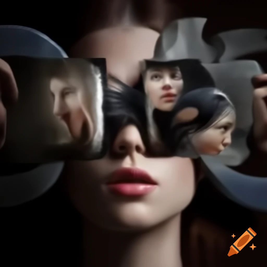 Hannah hoch's intricate collages merging reality and surrealism with ...