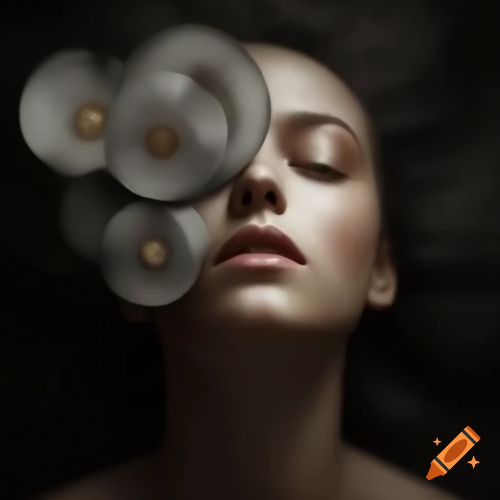 Hannah hoch's surrealistic collages merging realistic women and ...