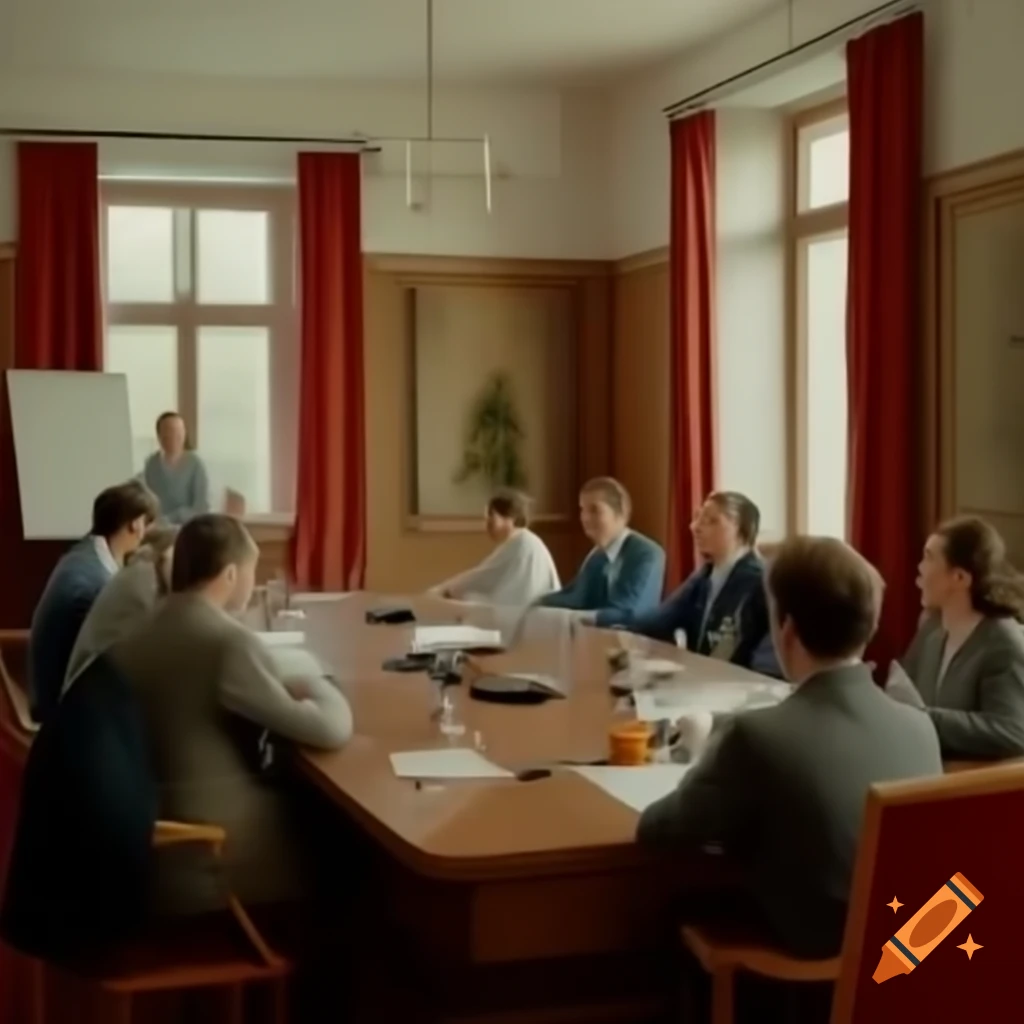 Meeting Room Memes