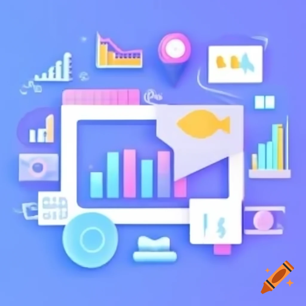 Zoom background featuring financial planning concepts with Intertek ...