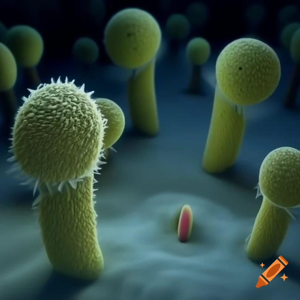 Distinctive tuft cells characterized by pyramidal or columnar shape on ...