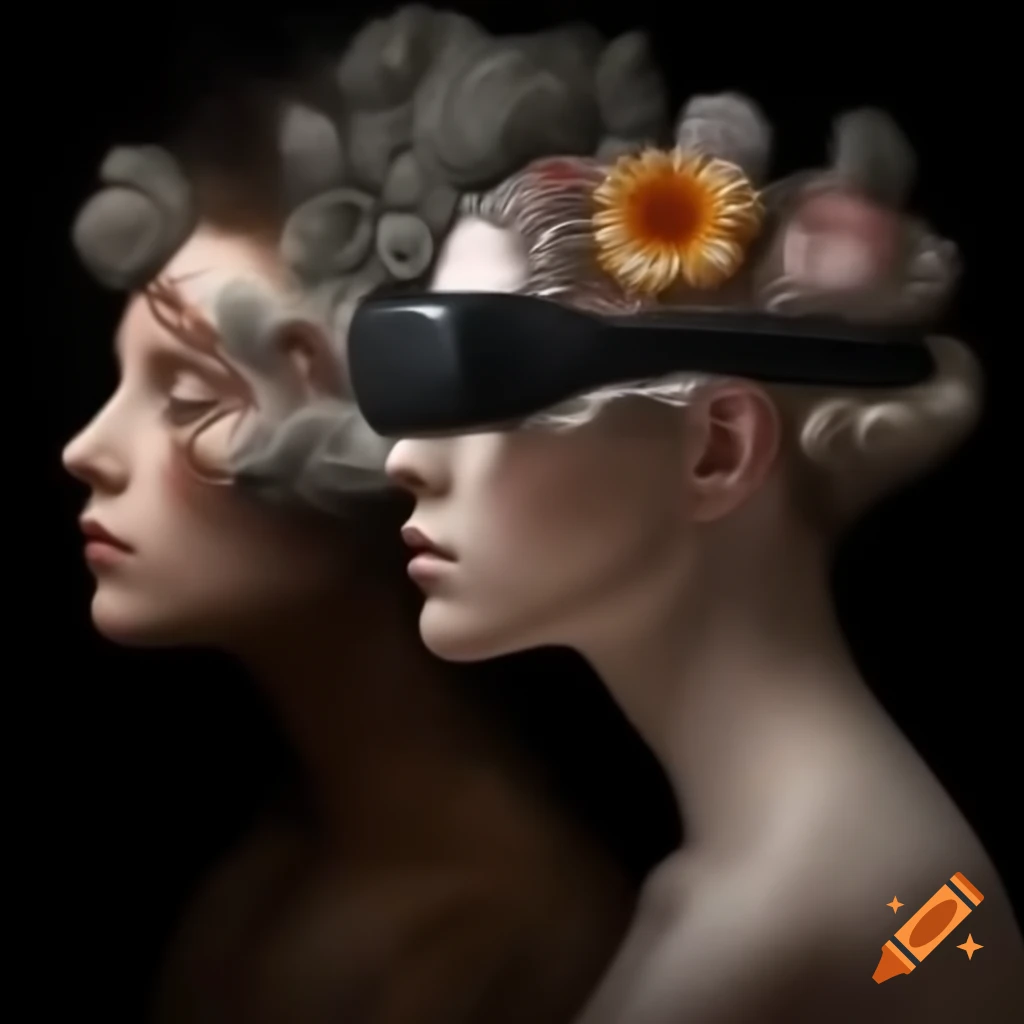 Intricate collages by hannah hoch merging reality and surrealism with ...