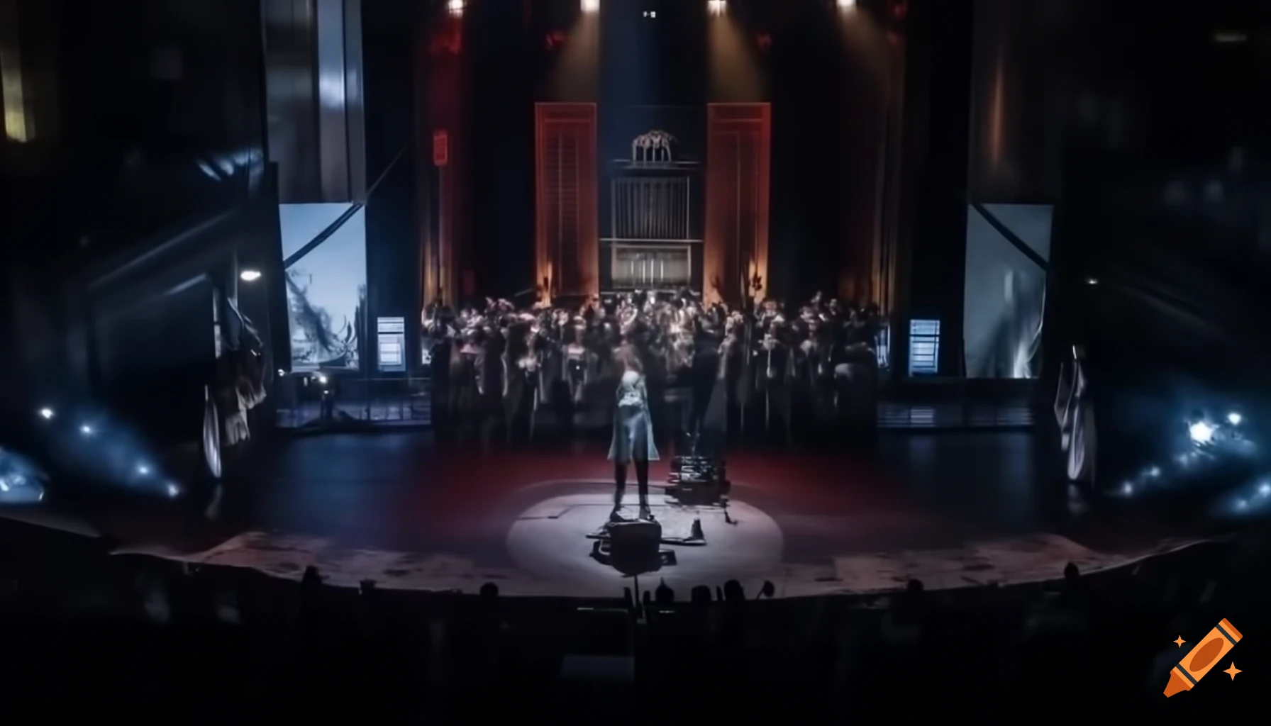 Breathtaking cosplay of B2 from Nier Automata in captivating ...