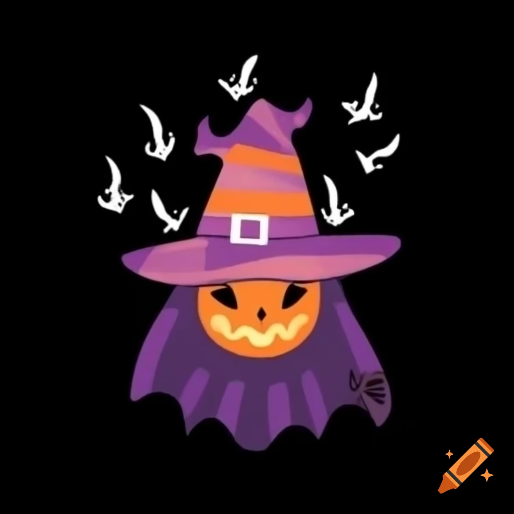 Create Spooky Halloween Illustrations