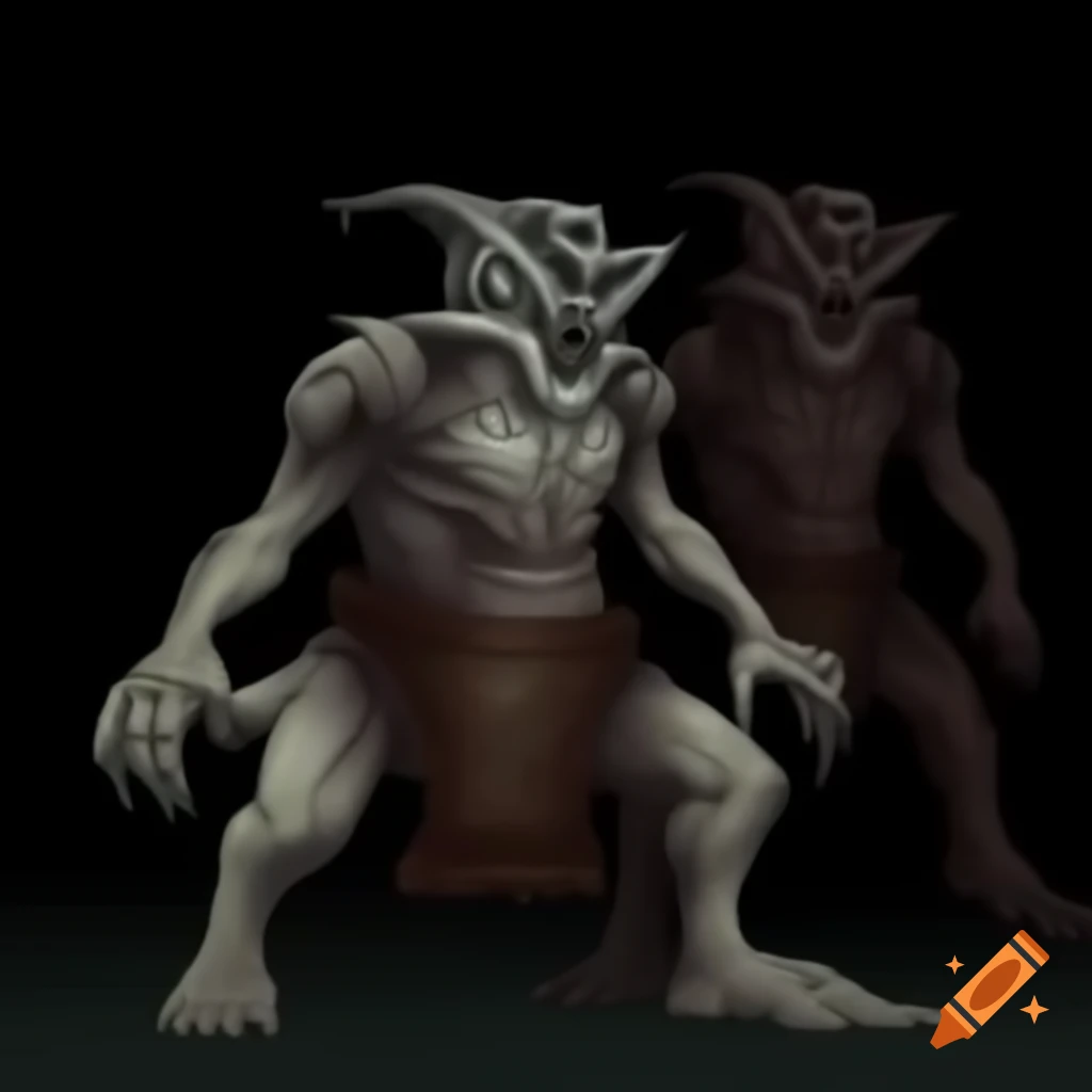 Otherworldly pale creature with skull mask and azure eyes emitting ...