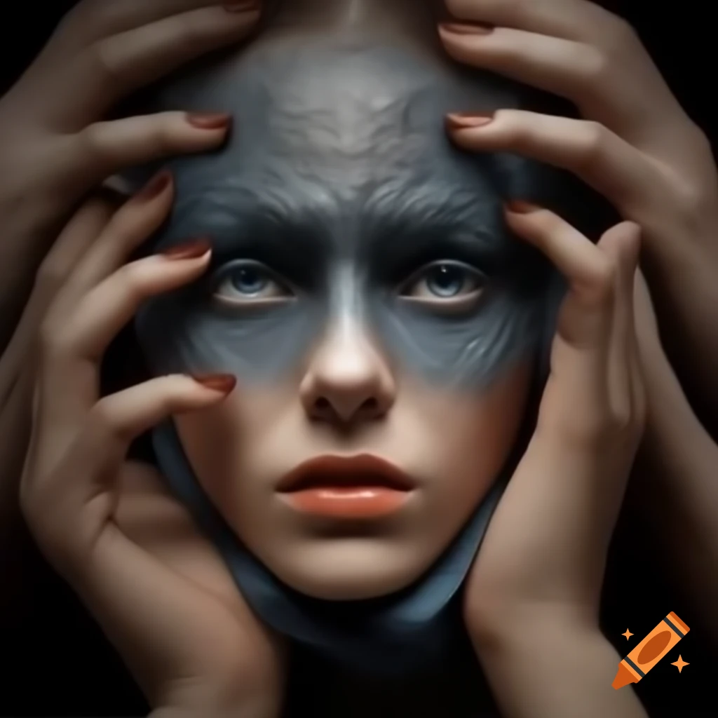 Hannah hoch's intricate collages blend reality and surrealism with ...