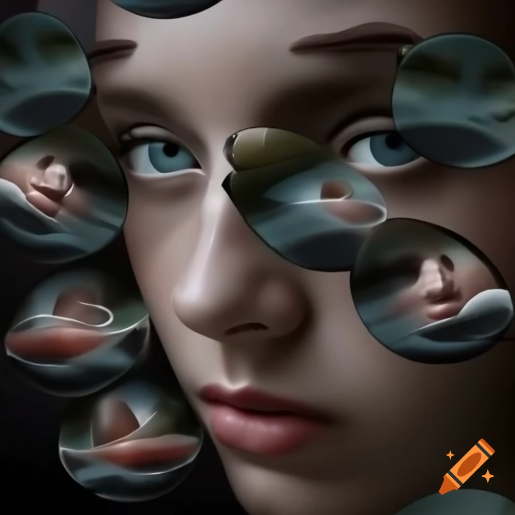 Hannah Hoch's intricate collages blend reality and surrealism with ...