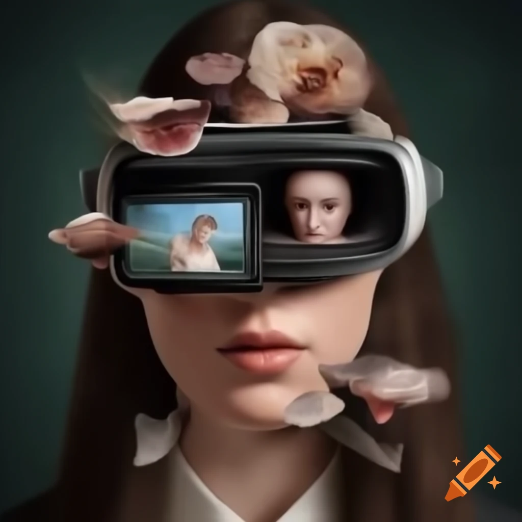 Hannah hoch's intricate collages blend reality and surrealism with ...