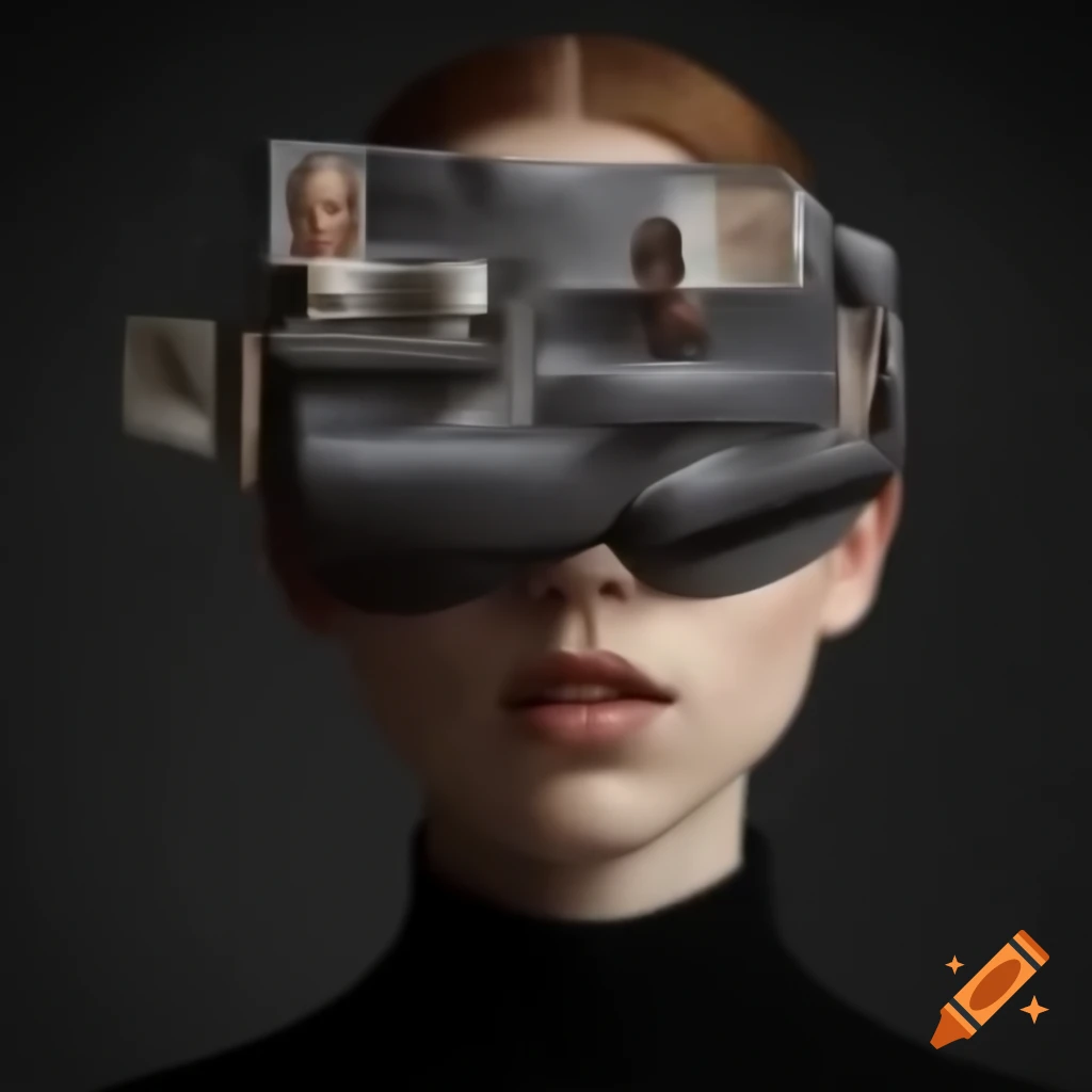 Hannah hoch's intricate collages blending reality and surrealism with ...