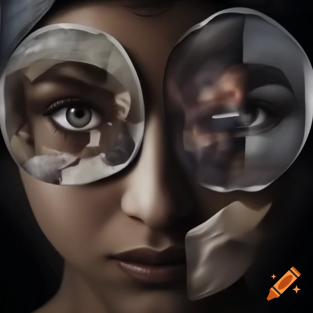 Hannah hoch's intricate collages blending reality and surrealism with ...