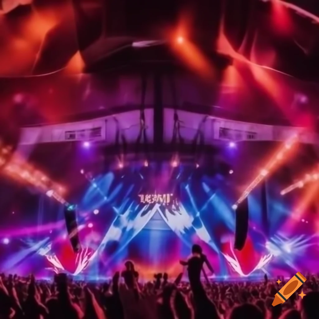 Celebration of ligo live's fourth anniversary highlighting memorable ...