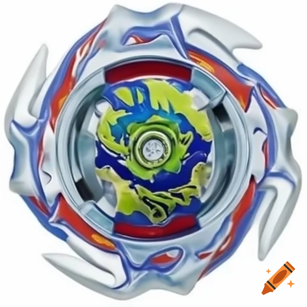 Beyblade mfb and metal fusion toys collection on Craiyon