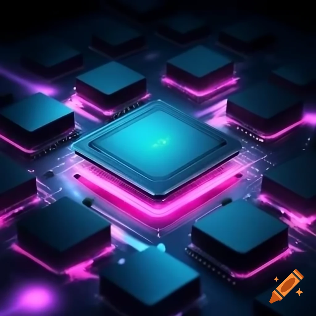 Visual representation of firewalls in a network with light magenta and ...