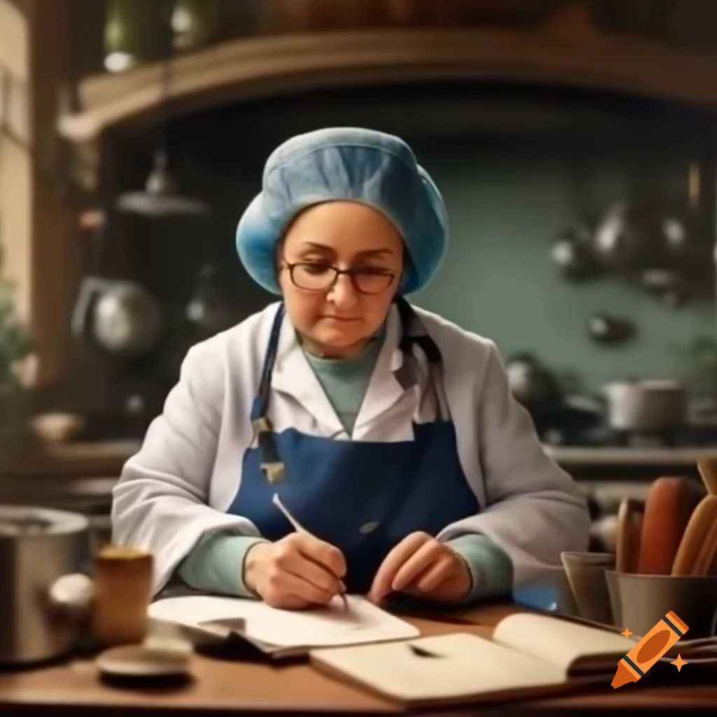 A woman doctor focusing on her journey to become an anesthesiologist ...