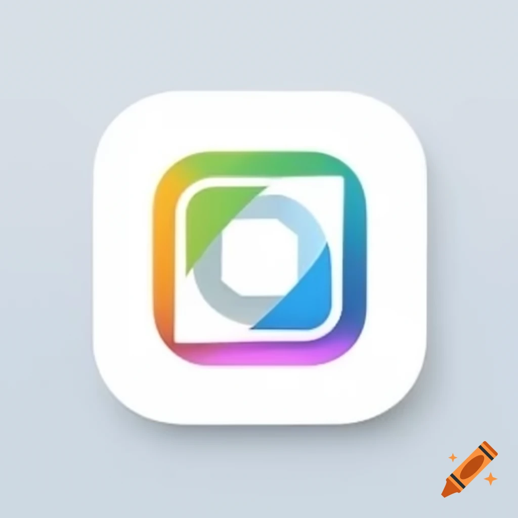 Logo design for zenbot app with pastel colors and simple design ...