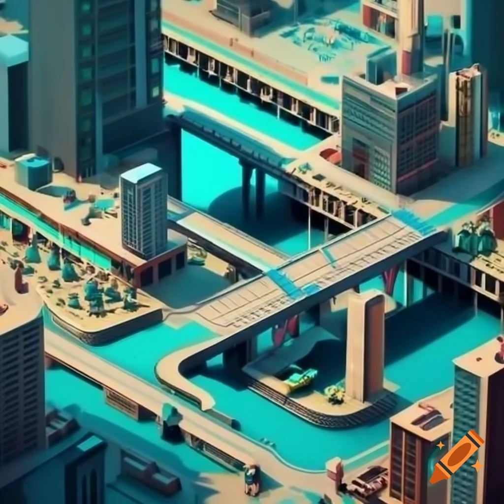 Stunning background image for civil engineering LinkedIn profile with ...