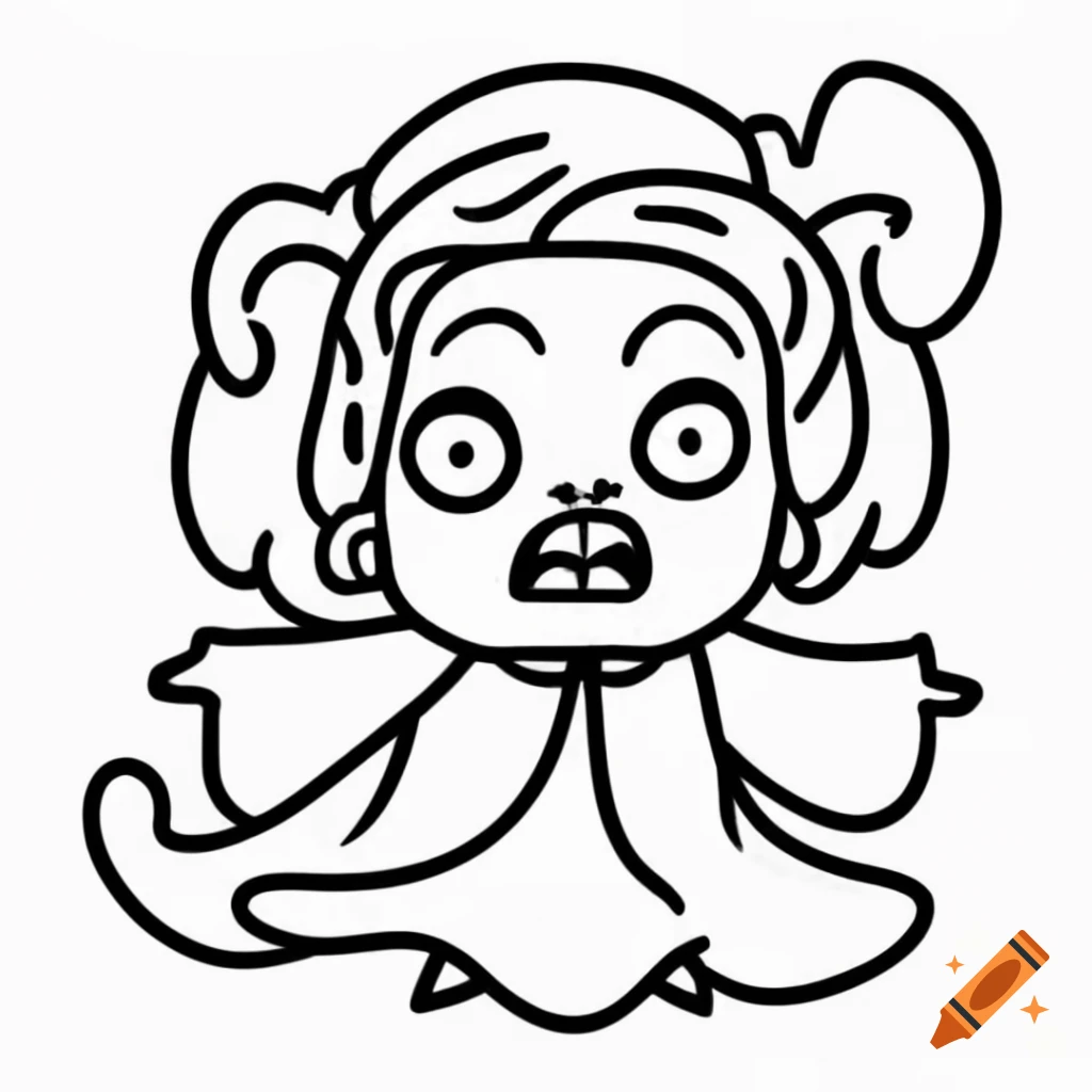 Disney Cartoon Outlines Learn To Draw Disney Frozen 2: Featuring All